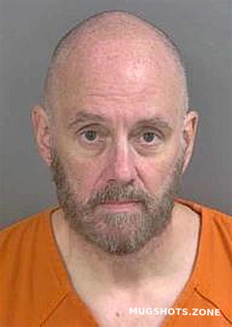 Eckhardt Sean Charles 04 04 2024 Collier County Mugshots Zone