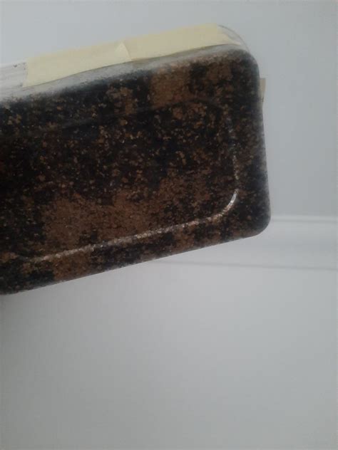 Mycelium Dead Pf Tek Had Stalled For 5 Weeks So Ive Thrown It With