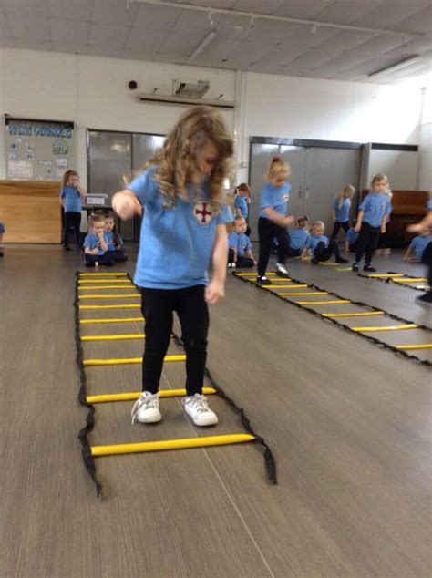 Welcome Reception Class St Cuthberts Primary School