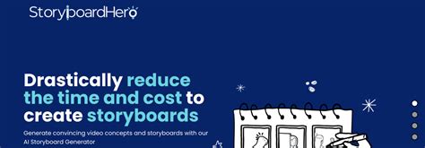 Storyboardhero Ai Storyboard Generator Textify Analytics