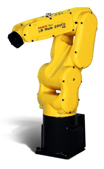 Fanuc Lrm200 4s Hdpr Housse De Protection Robotique Robotics Cover