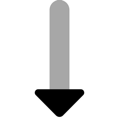 Down Arrow Icons For Websites And Designs