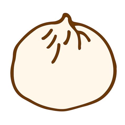 Premium Vector Xiao Long Bao
