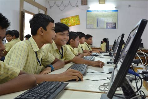 Smt Kamlaben Mafatlal Mehta Computer Centre Vidyamandir Trust Palanpur