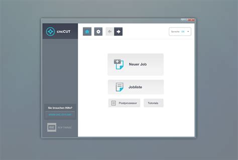 Ibe Software Behance