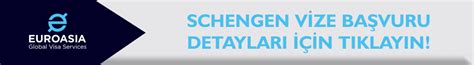 Schengen Vizesi