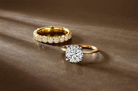 Wedding Ring Trends 2026 Modern Styles Guide Adif