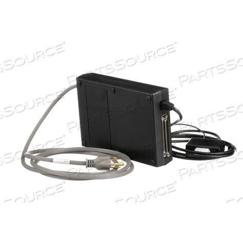 Sa5002 Hillrom Tester Sidecomm 8in Width 3in Height 8in Depth For