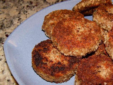 Potato Cutlets Recipe