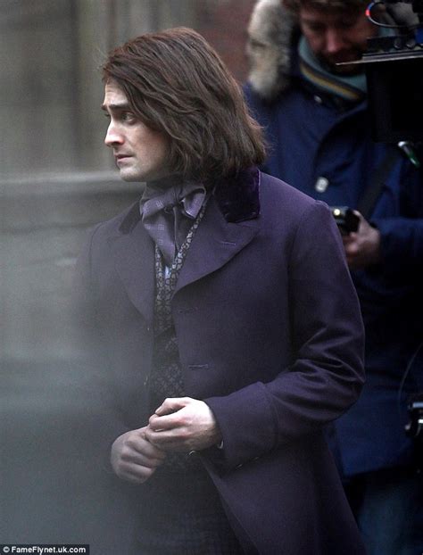 Noticia Daniel Radcliffe Como Igor