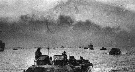 美第8集团军司令沃克被撞身亡，李承晚大怒：枪毙韩军的肇事司机麦克阿瑟美国日本