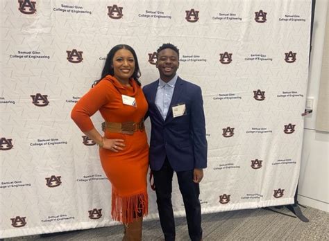 I Am So Delighted To Have Met Jordan Cottrell Another Awardee Of The