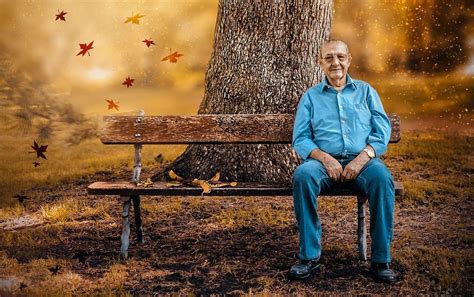 Cómo superar la muerte de un padre