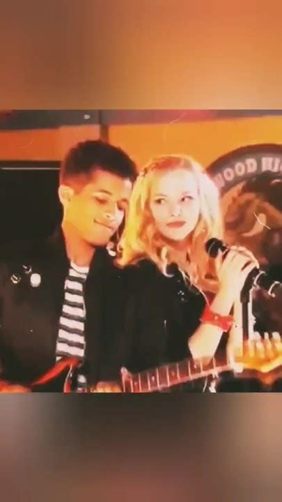 I Need To Know They Ended Up Together Livandmaddie Dovecameron