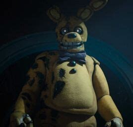 William Afton Film Triple A Fazbear Wiki Fandom