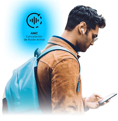 Audífonos Lxw2 Lanix