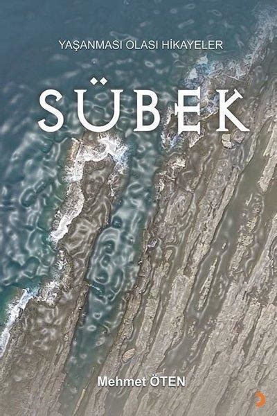 Sübek Mehmet Öten Kitabı Fiyatları And Satın Al