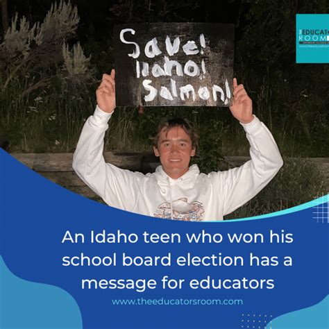 Why I Create A Class Motto The Educators Room