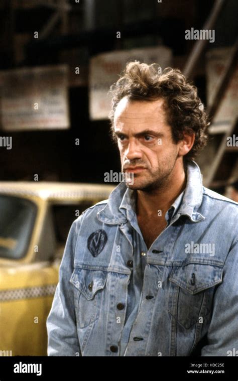 Taxi Christopher Lloyd 1978 83 C Paramount Courtesy Everett Stock