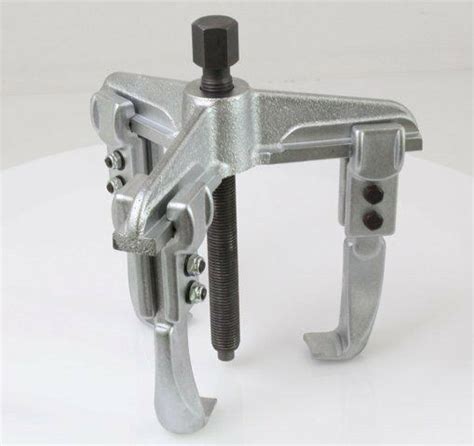 3 Legs Internal External Puller Universal Parallel Three Arms Jaw 160mm