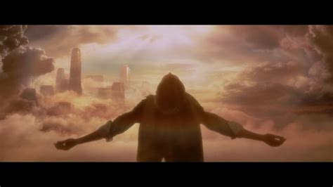 Rewatching Constantine This Movie Has Some Beautiful Shots Rdc