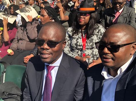 Mampara Of The Week Prince Mashele Un Authorised Author