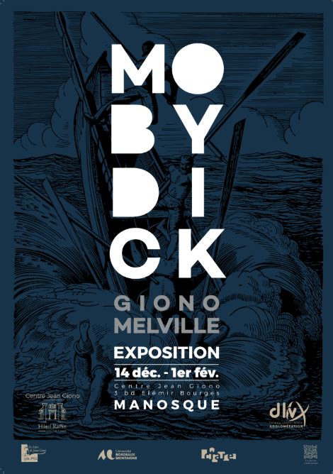Moby Dick Project Laboratoire Des Objets Libres Pierre Baumann