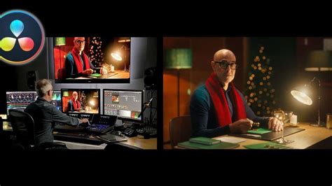 A Complete Color Grading Workflow