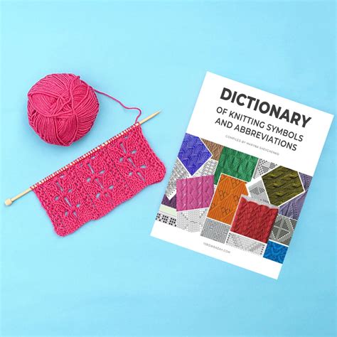 Knitted Cast On At The Beginning Of A Row 10 Rows A Day