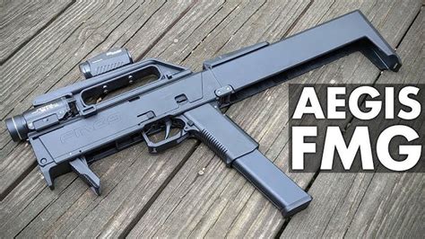 Fmg9 Real Life