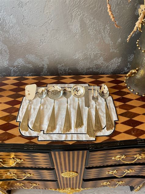 Serving Tongs Serving Spoon Food Serving Set Serving Ladle Serving Spatula Serving