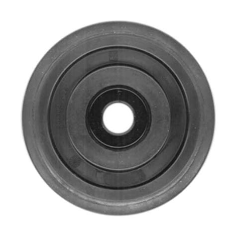 Ppd Industries Idler Wheel 04 116 207 U