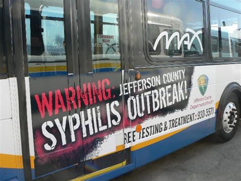 Syphilis Awareness Social Marketing Tools Naccho