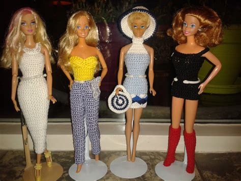 Barbie Sex On Sale And The City