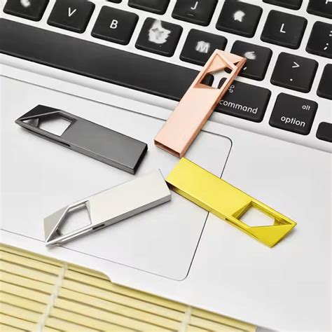 Mini Usb Flashstick 30 Flash Drive Met Hoge Capaciteit Fortune Port