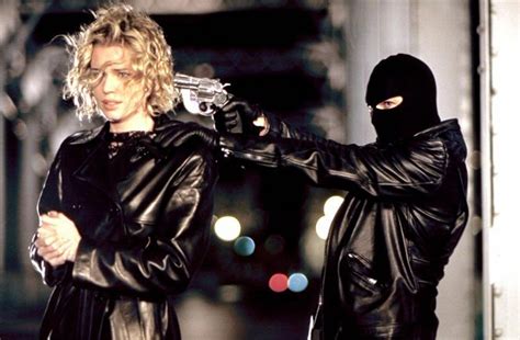 Femme Fatale 2002 Galéria Z Filmu Čsfdsk