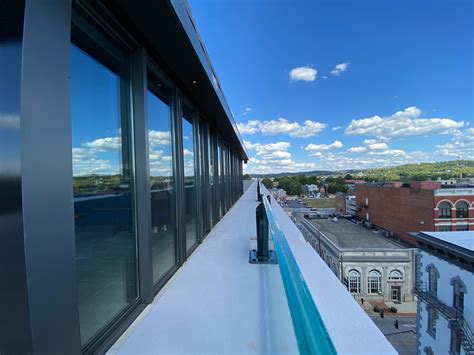 Opal Rooftop 360 Degree Views Of Covington And
