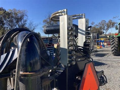 2020 Bourgault Auto Section Control For Sale