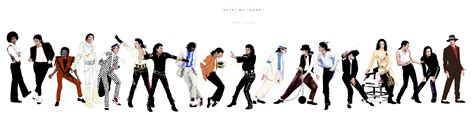 Michael Jackson And Captain Eo Real Life And 11 More Drawn By Aojima