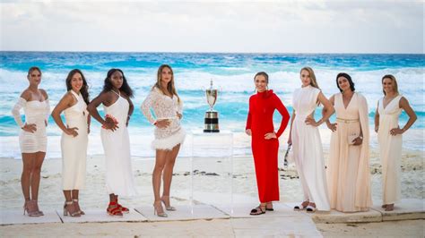 Iga Świątek w WTA Finals 2023 Terminarz grupy pula nagród wszystko