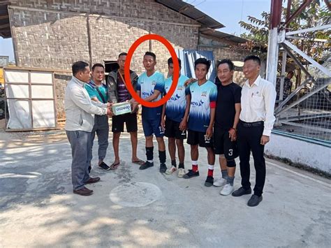 မူဆယ်ခရိုင် ရဲအုပ်တစ်ဦး သေနတ်ပစ်သတ်ခံရ သျှမ်းသံတော်ဆင့်
