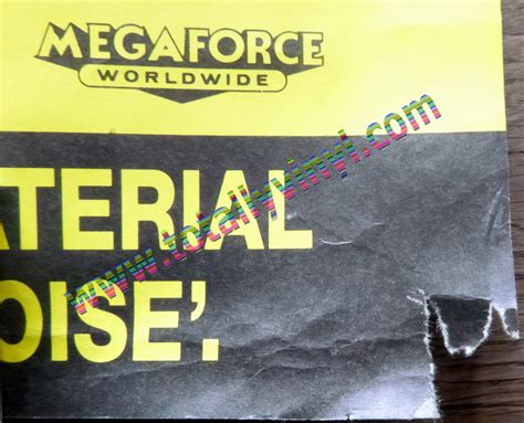 Totally Vinyl Records Anthrax Attack Of The Killer Bs Lp In