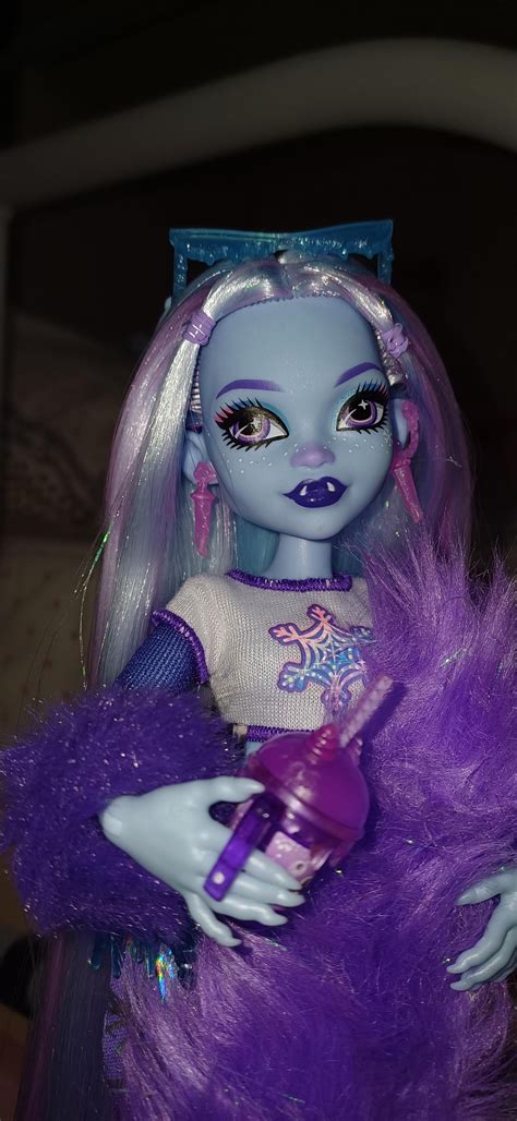Wonky Face Rmonsterhigh