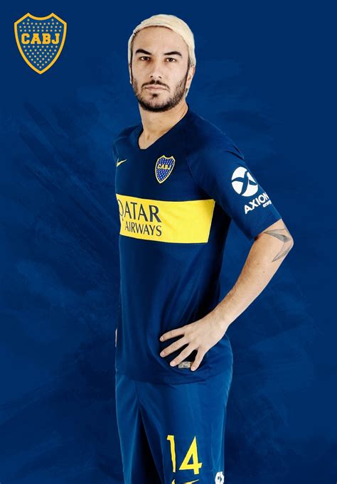 Boca Juniors Times UOL Esporte
