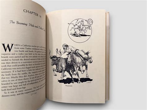 【sh067】【first Edition】californios The Saga Of The Hard Riding Vaqueros