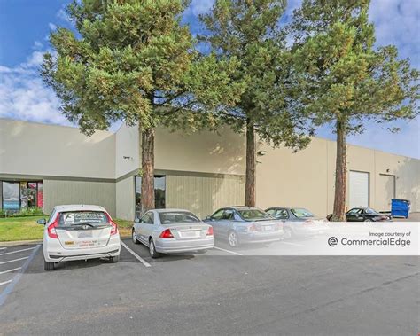Depot Park Building 8 8201 8261 Demetre Ave Sacramento Ca