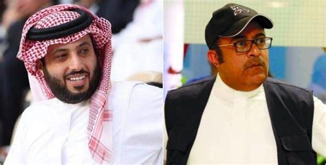 خالد الفراج يقلد تركي آل الشيخ بشكل ساخر والأخير يرد فوشيا