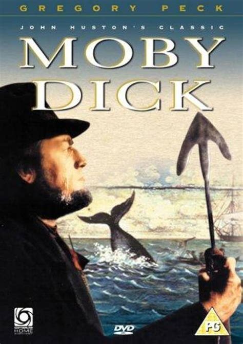 Moby Dick 1956