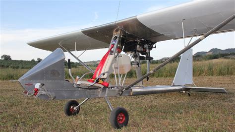 8 Exciting Ultralight Aircraft Landing At Eaas Airventure Air Show