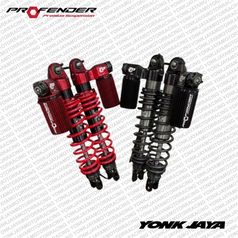 Jual Shock Profender Xmax Shopee Indonesia